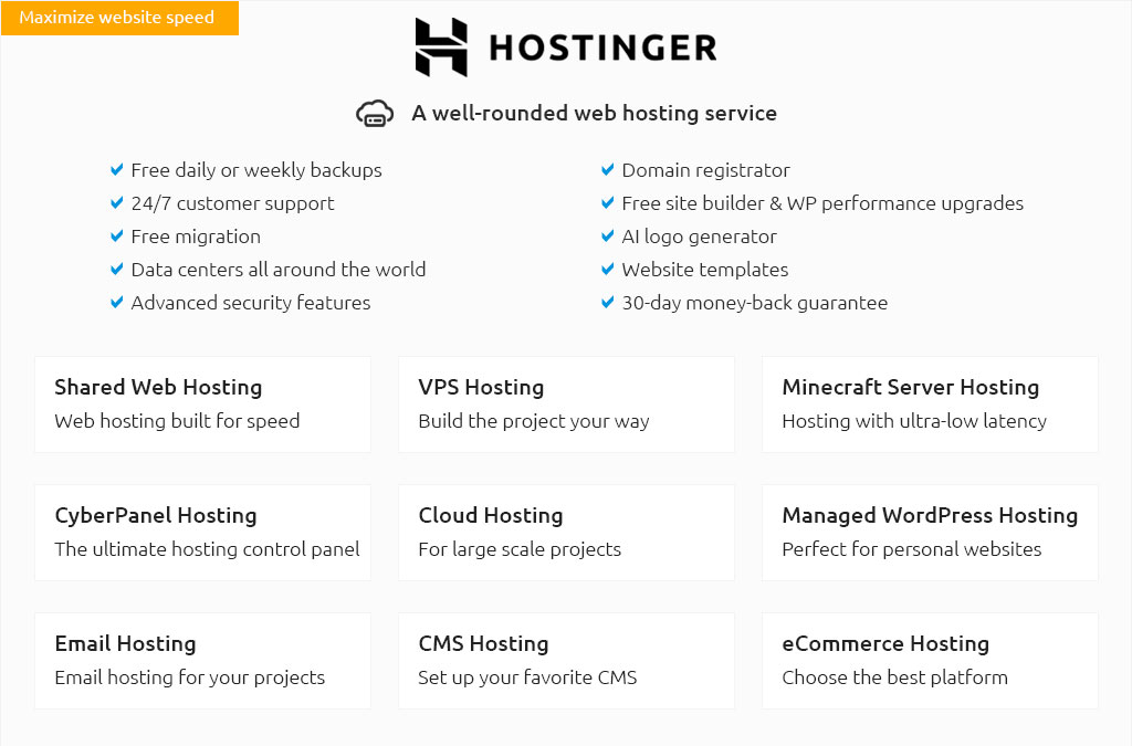 Best Cpanel Hosting 💻 May 2025 Best Cpanel Hosting 💻 May 2025